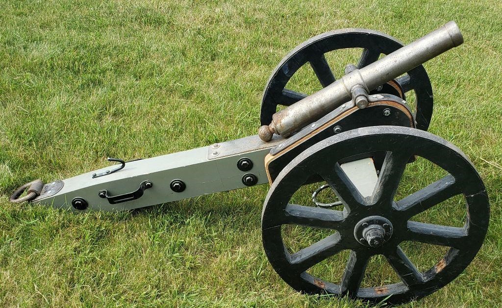 Past Collections - Davis Brothers Auction