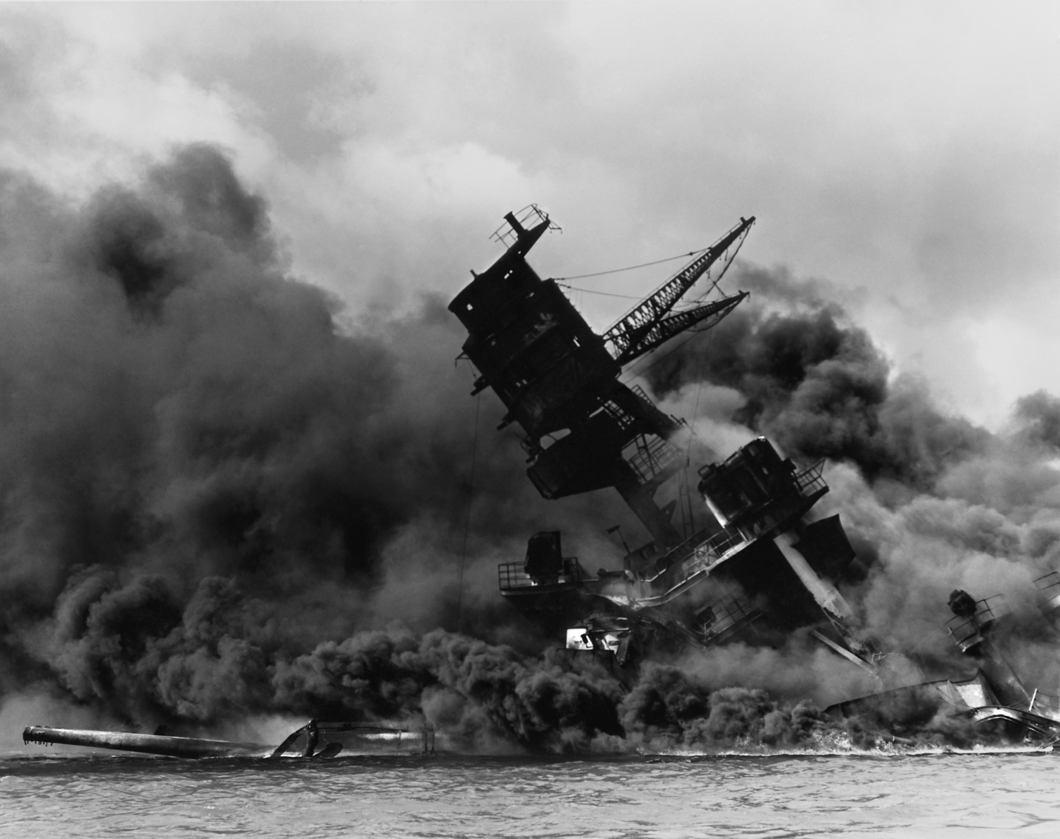 Rare Pearl Harbor, USS Arizona Relic For Auction by Davis Brothers ...