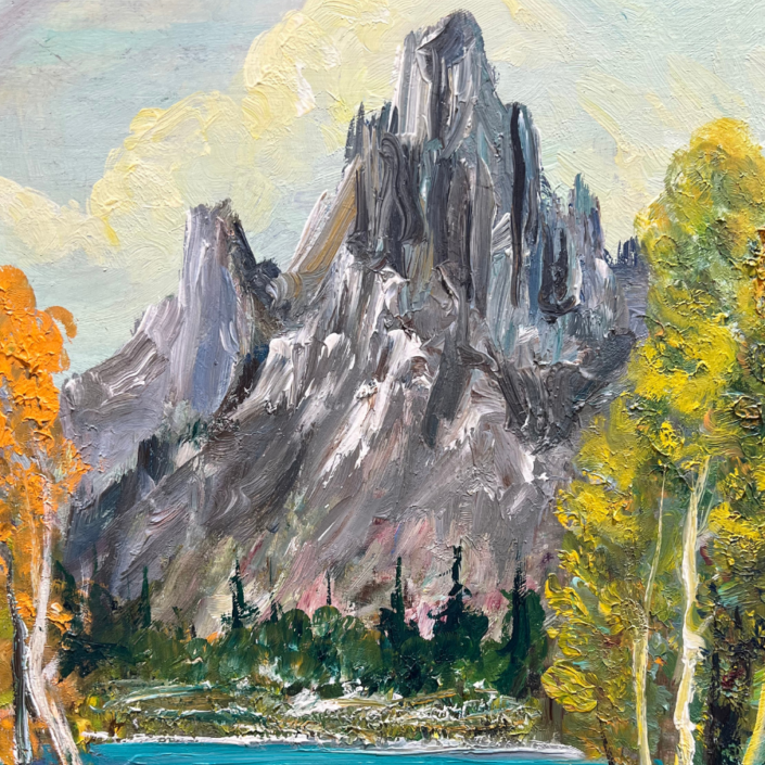 Artists – Davis Brothers Auction