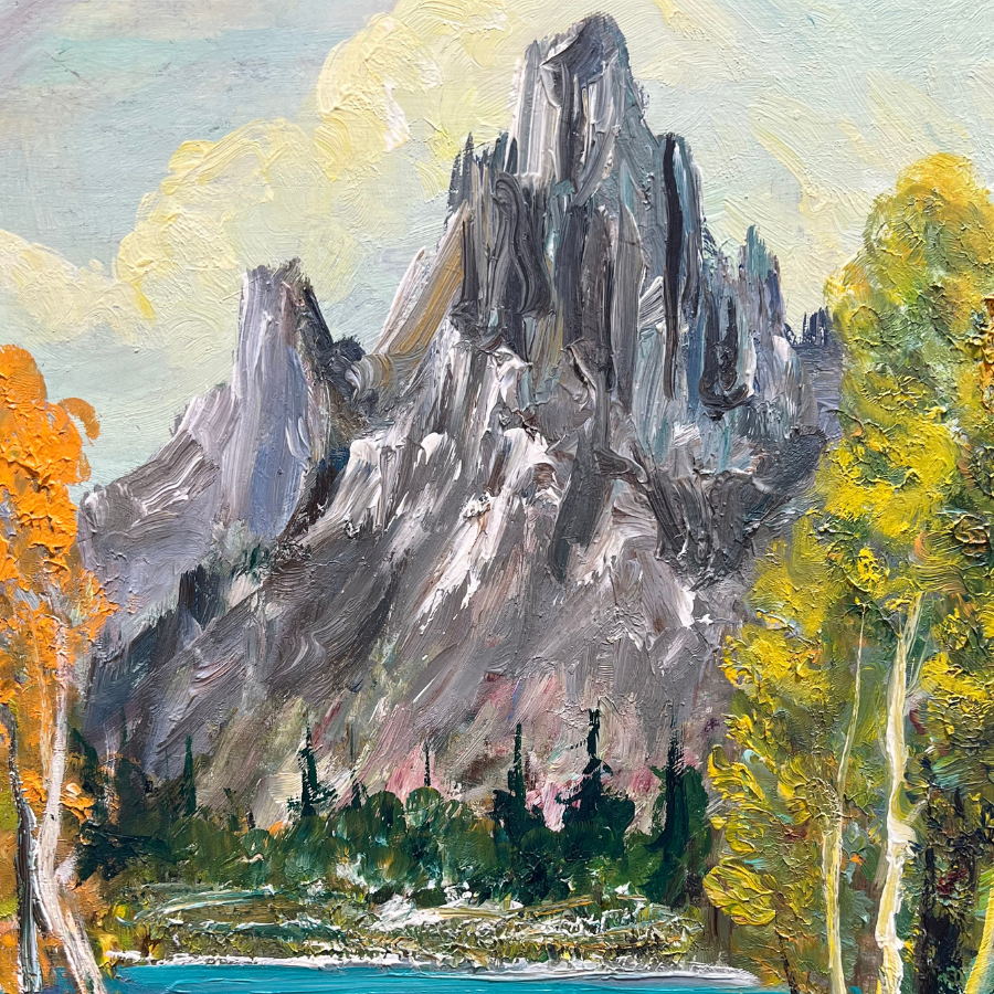 Artists – Davis Brothers Auction