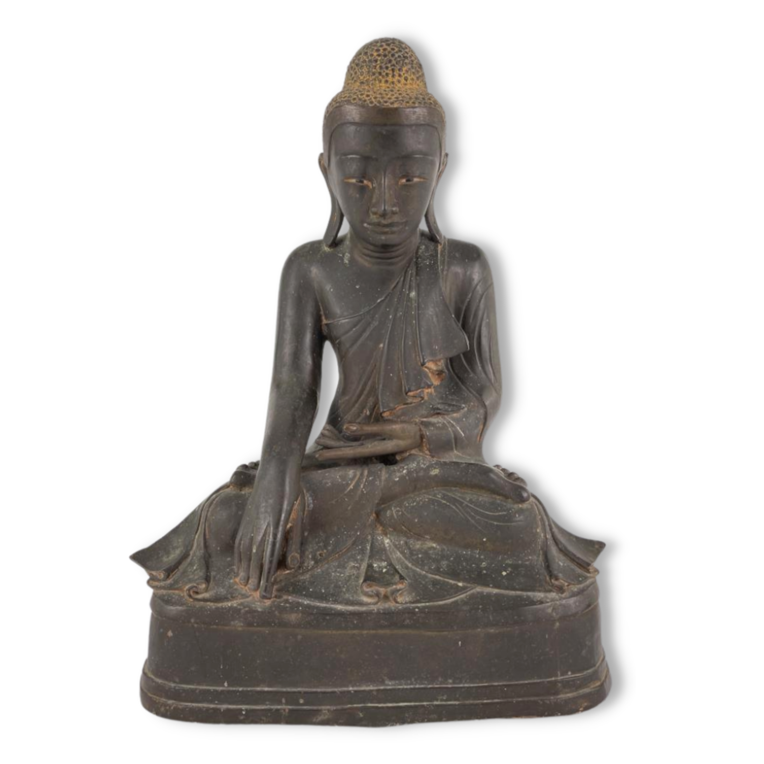 Roger McCarthy Collection for Auction – Davis Brothers Auction