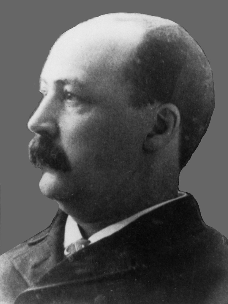 John Fery – Davis Brothers Auction