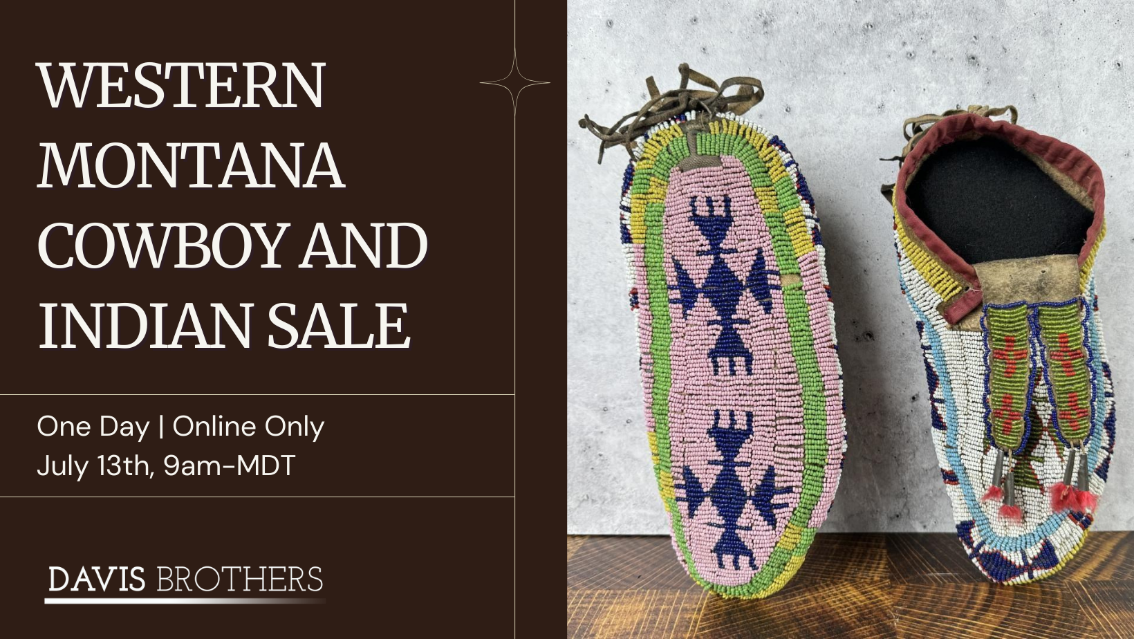 Upcoming Auctions – Davis Brothers Auction